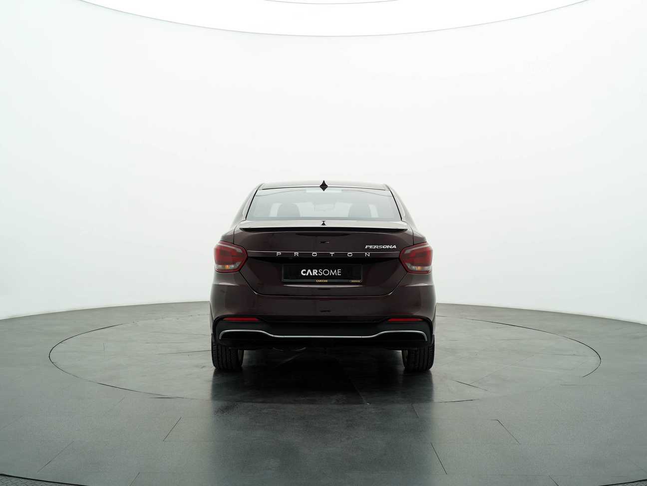 Buy used 2021 Proton Persona Executive 1.6 – Carsome.my