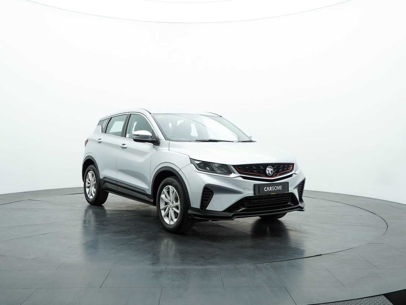 Buy used 2021 Proton X50 Standard 1.5 – Carsome.my