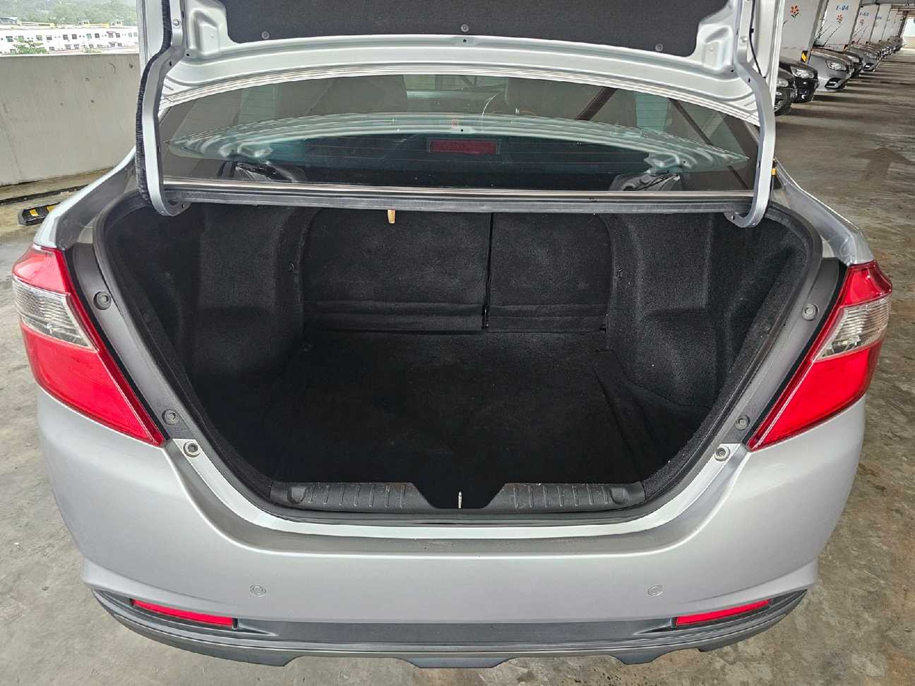 Buy used 2018 Perodua Bezza X Premium 1.3 – Carsome.my