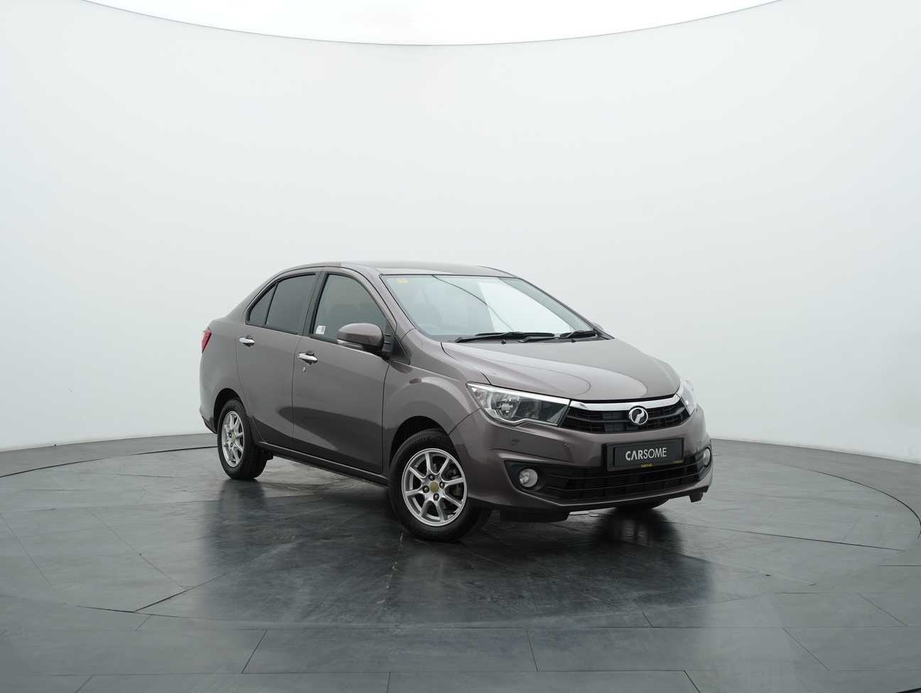 Buy used 2019 Perodua Bezza X Premium 1.3 – Carsome.my