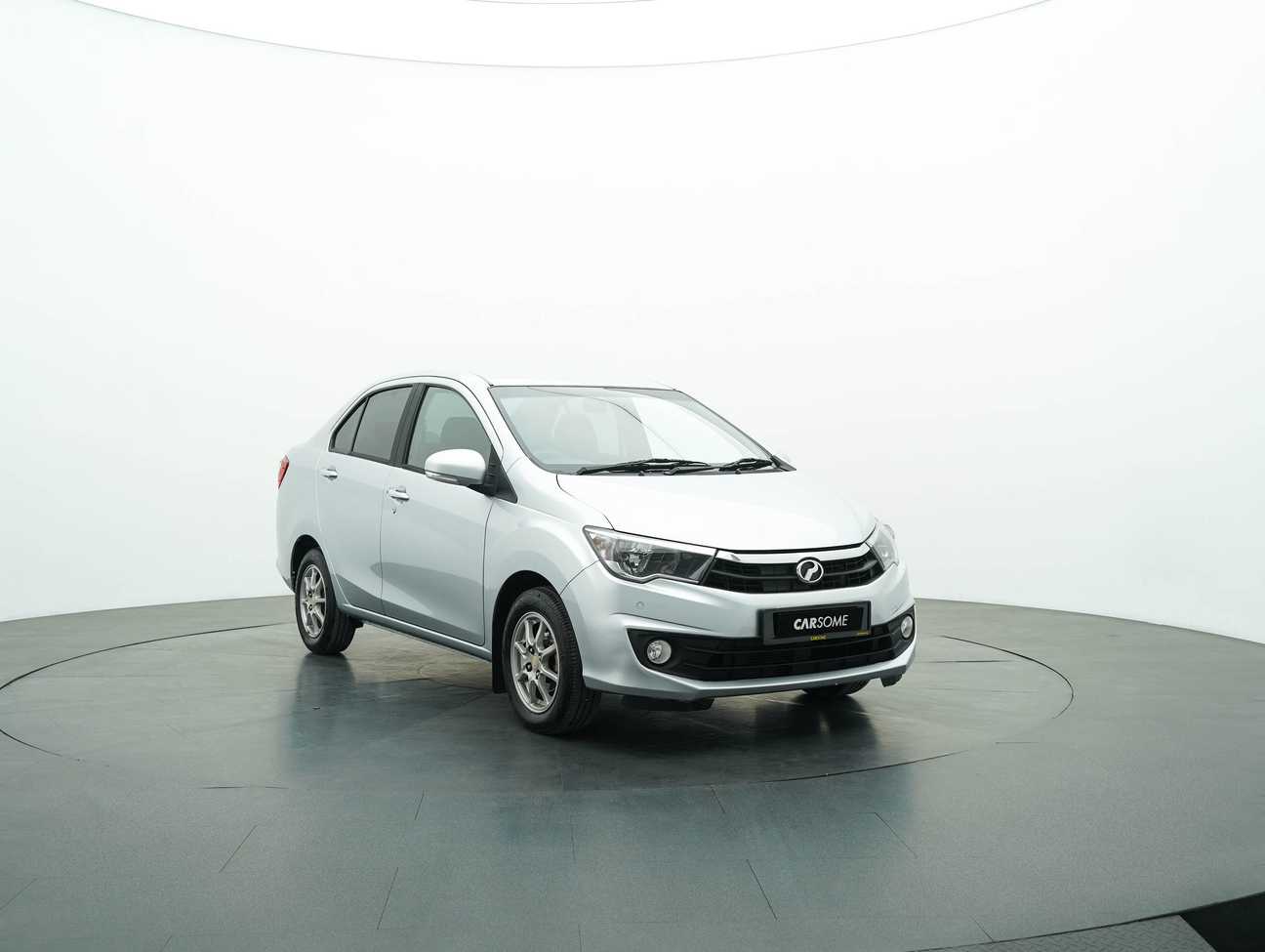 Buy used 2016 Perodua Bezza X Premium 1.3 – Carsome.my