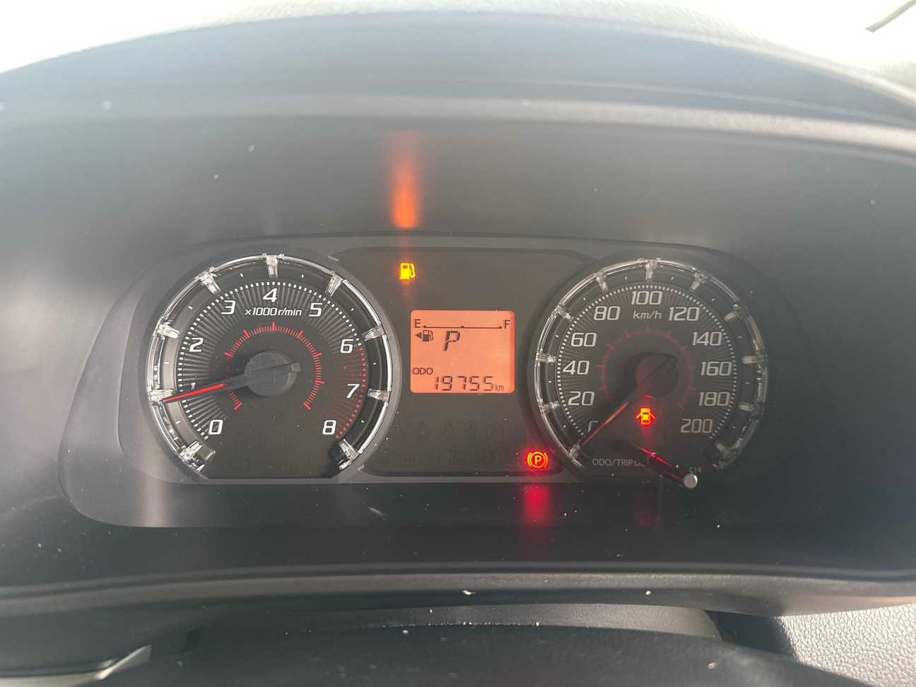 Buy used 2024 Perodua Bezza Advance 1.3 – Carsome.my