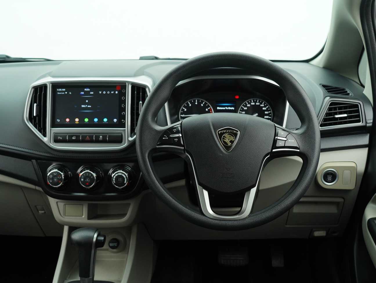 Buy used 2019 Proton Persona Executive 1.6 – Carsome.my