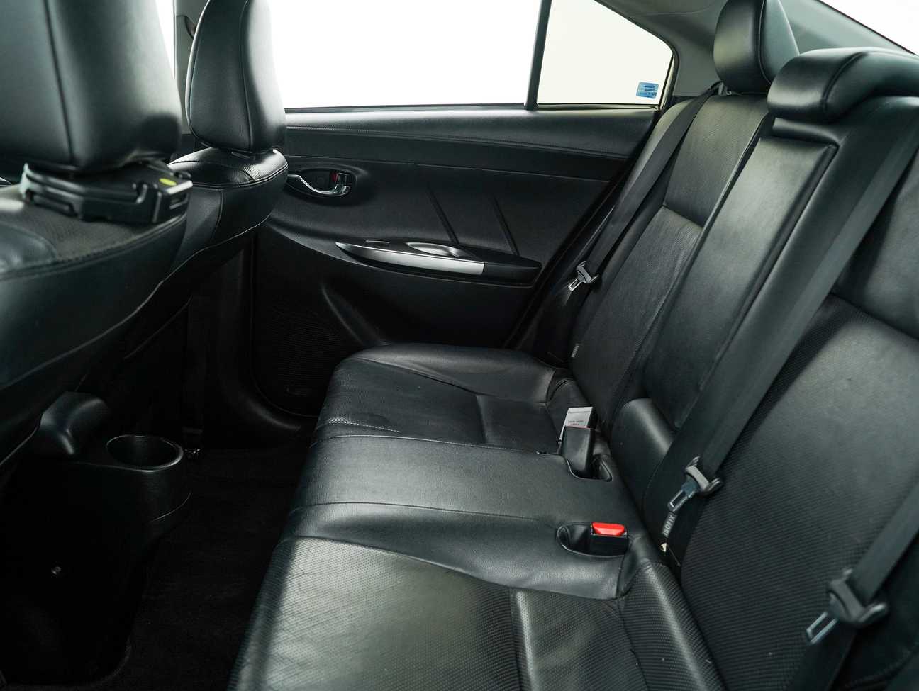 Buy used 2016 Toyota Vios G 1.5 – Carsome.my