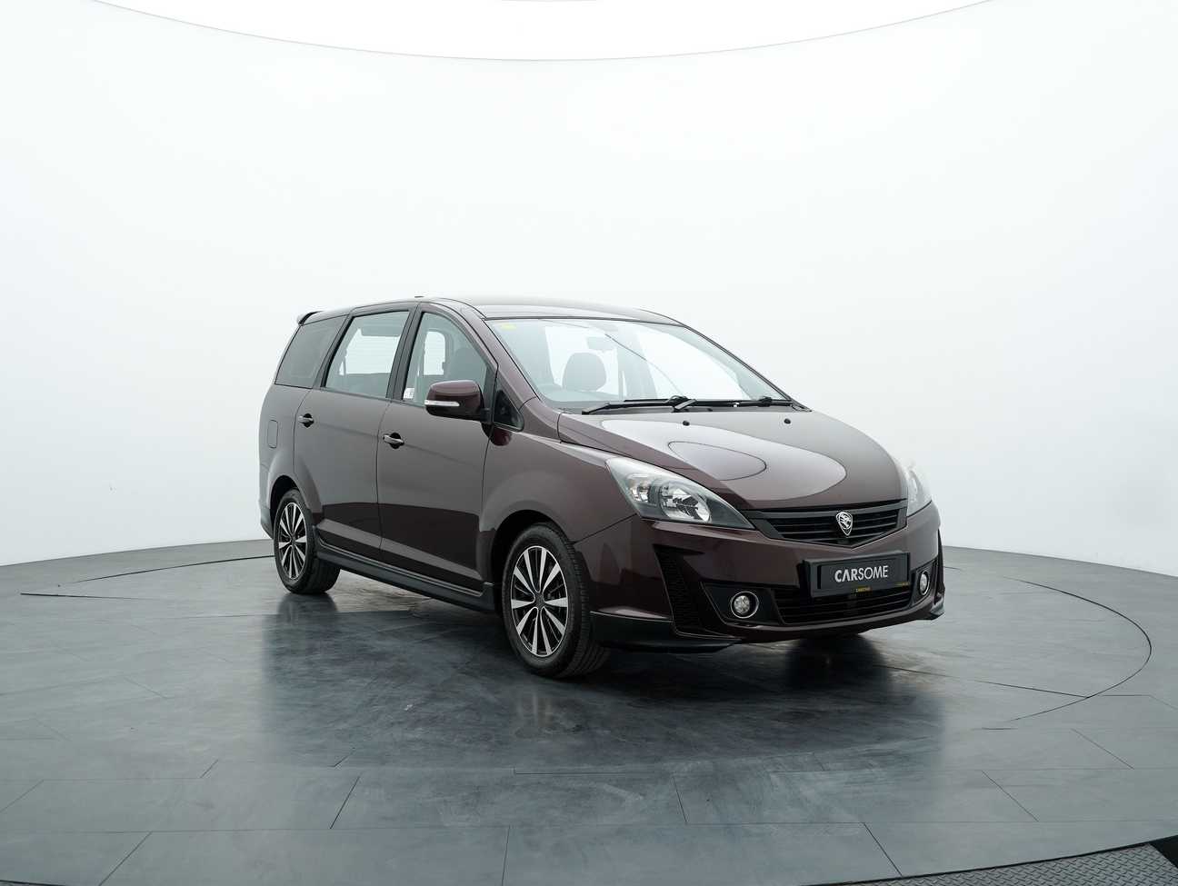 Buy used 2019 Proton Exora Premium 1.6 – Carsome.my