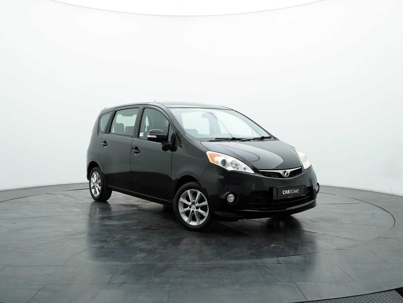 Buy used 2010 Perodua Alza EZi 1.5 – Carsome.my
