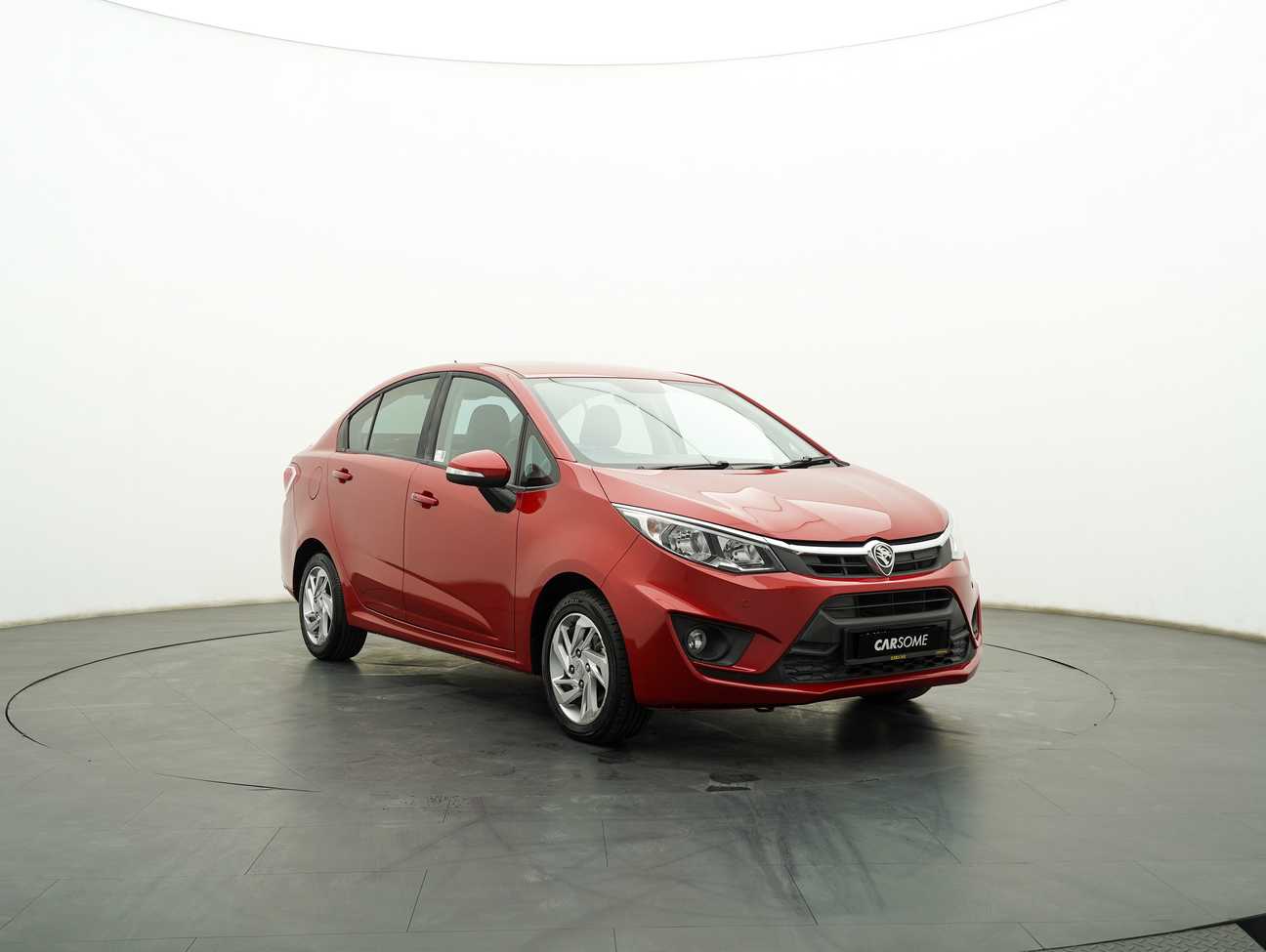 Buy used 2017 Proton Persona Executive 1.6 – Carsome.my