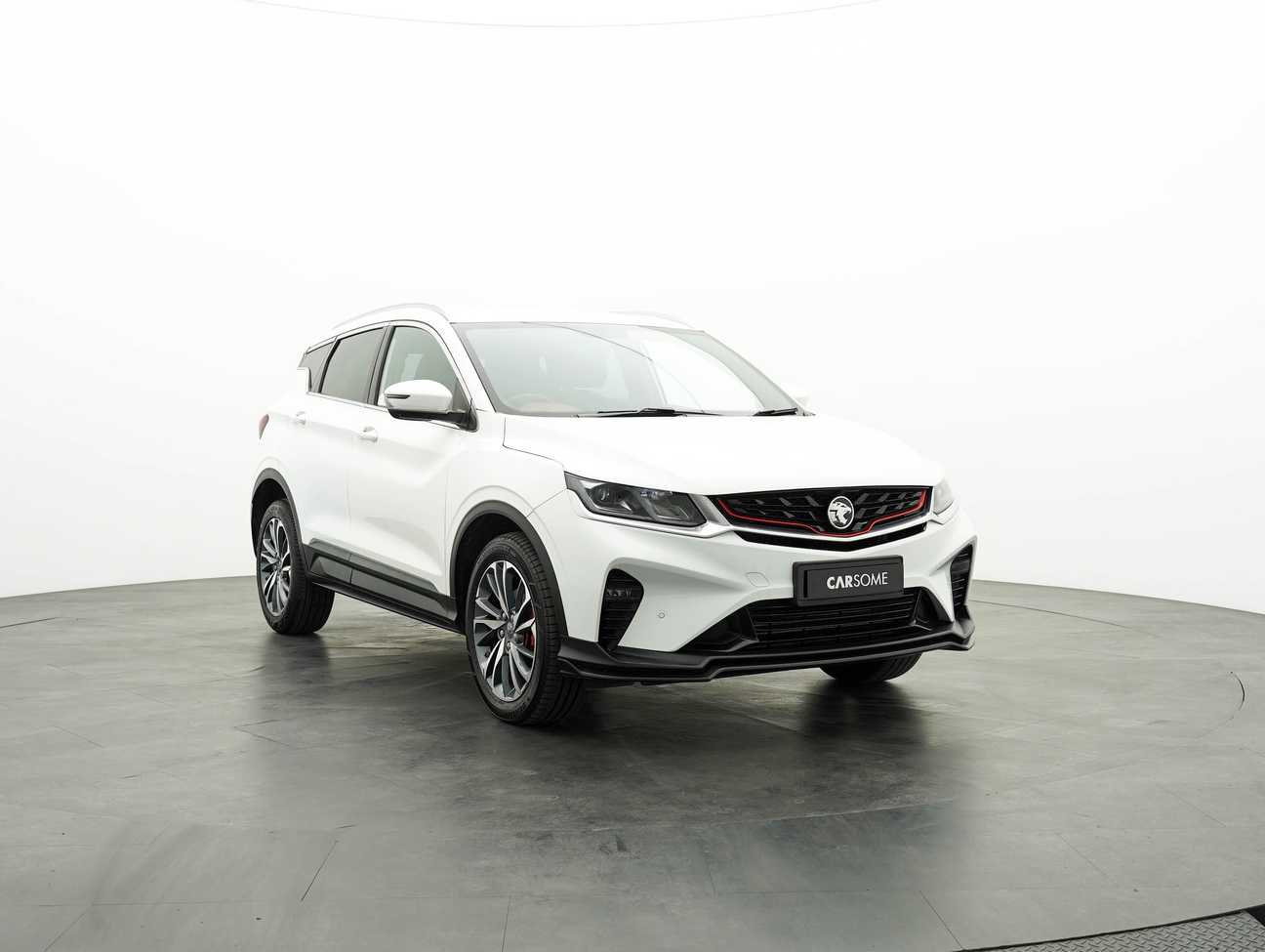 Buy used 2021 Proton X50 Premium 1.5 – Carsome.my