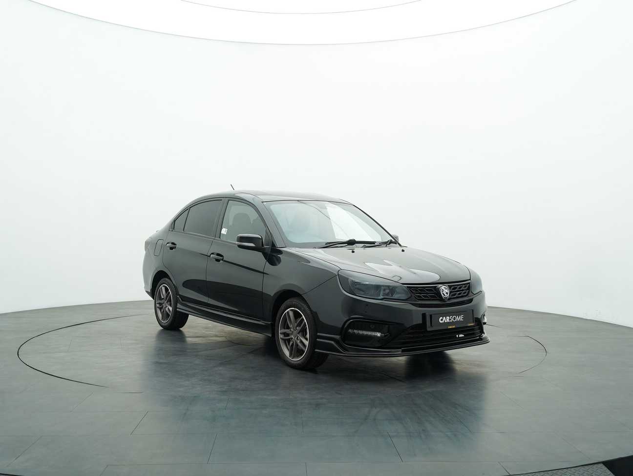 Buy used 2020 Proton Saga Anniversary Edition 1.3 – Carsome.my