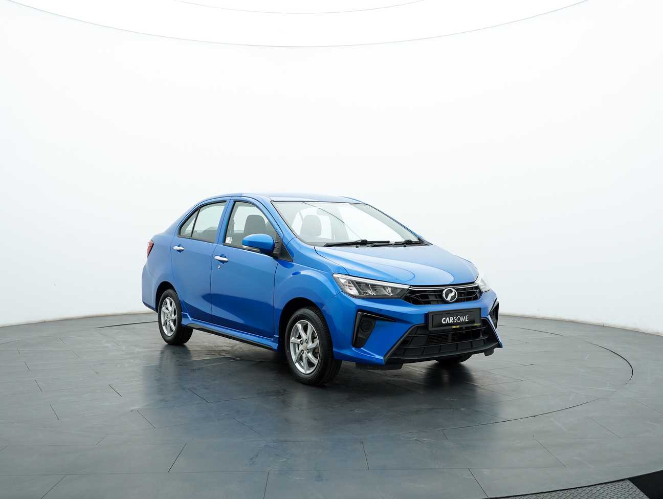 Buy used 2020 Perodua Bezza G 1.0 – Carsome.my