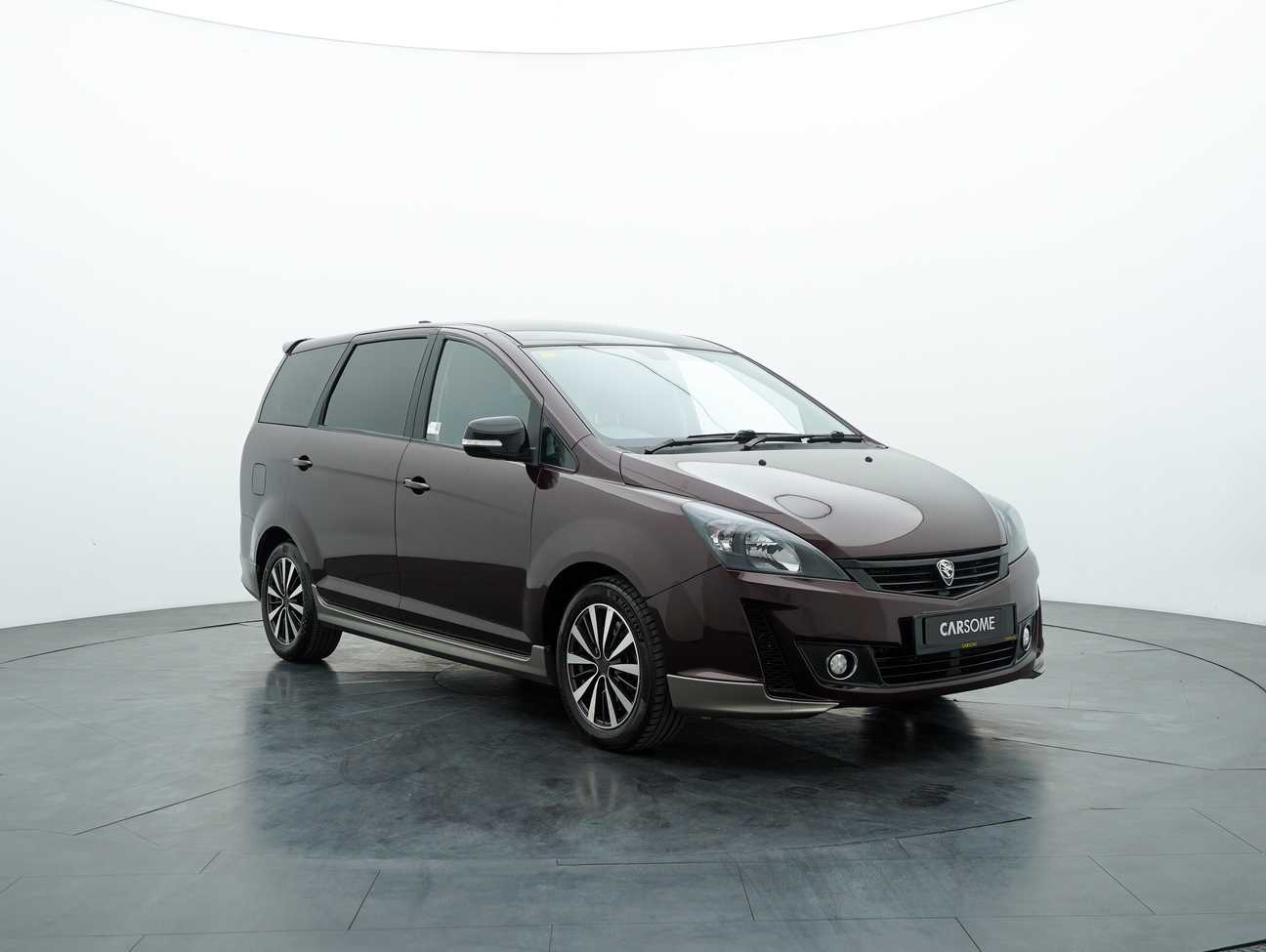 Beli Kereta Terpakai Exora tahun 2019 - Carsome.my