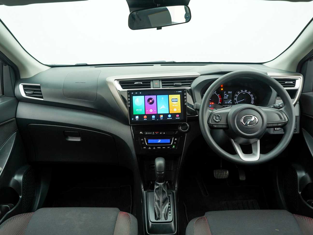 Buy used 2021 Perodua Myvi X 1.5 – Carsome.my