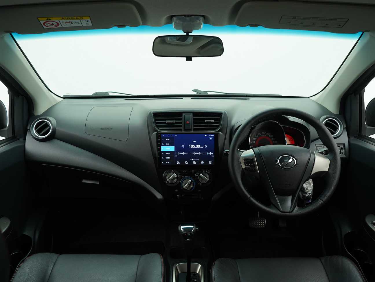 Buy used 2016 Perodua AXIA Advance 1.0 – Carsome.my