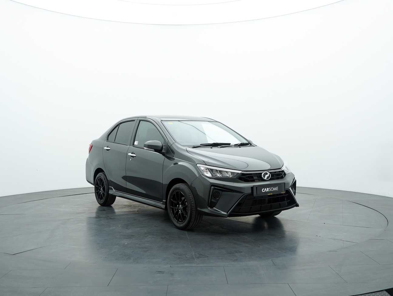 Buy used 2020 Perodua Bezza G 1.0 – Carsome.my