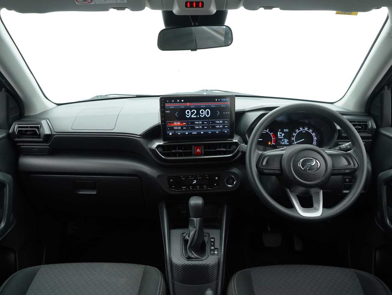 Buy used 2022 Perodua Ativa X 1.0 – Carsome.my