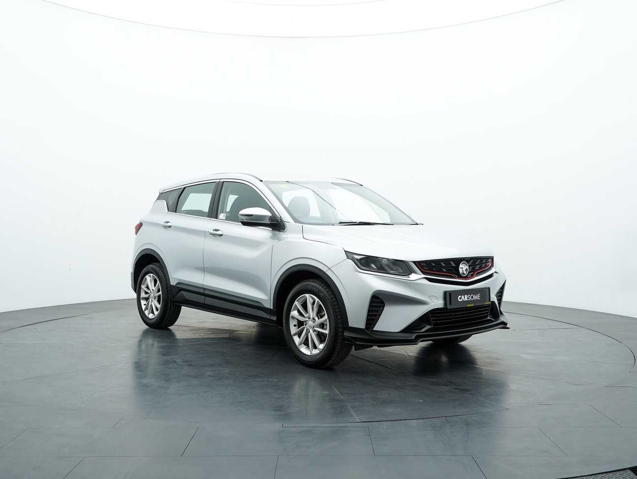 Buy used 2023 Proton X50 Standard 1.5 – Carsome.my
