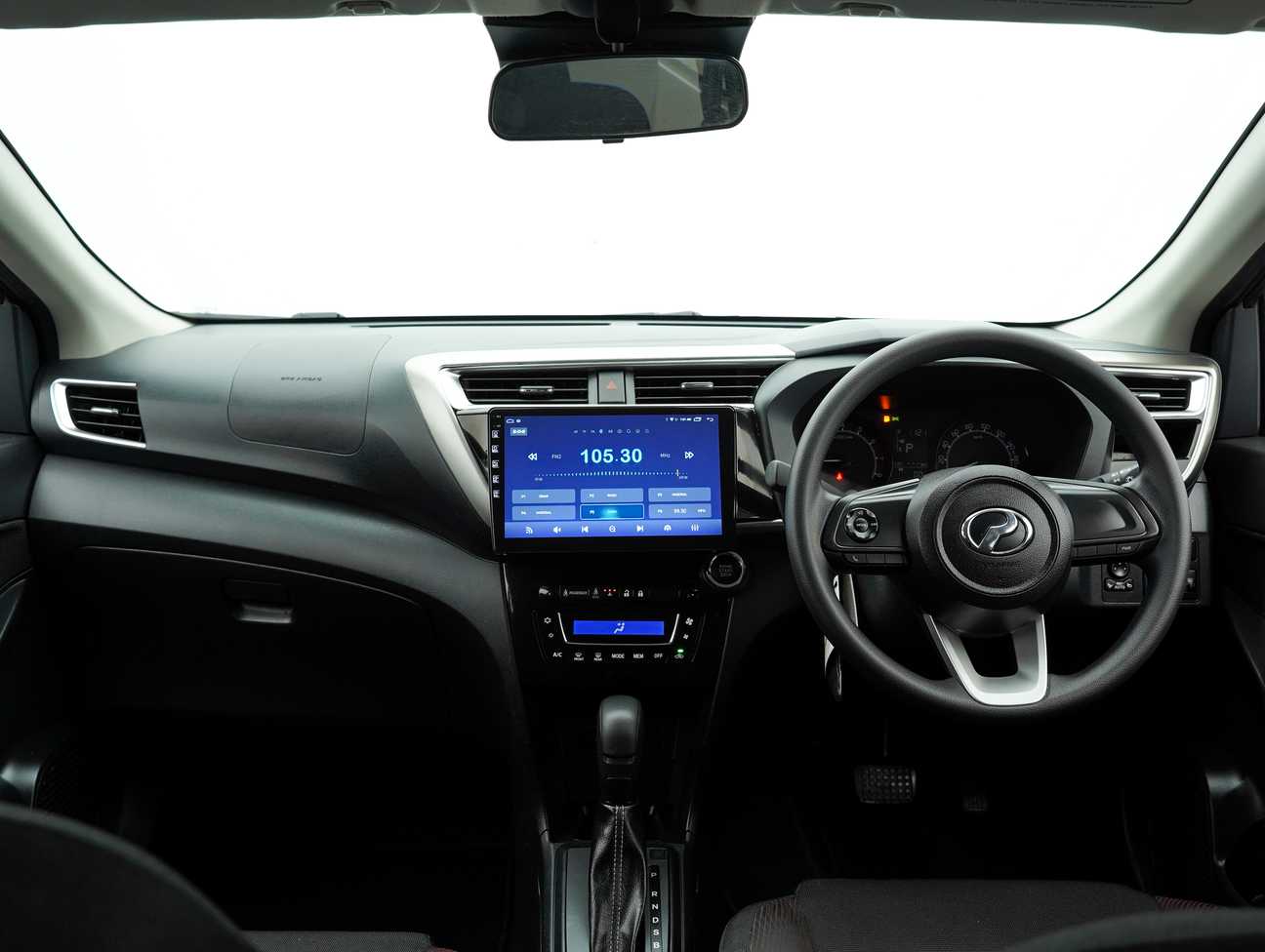 Buy used 2021 Perodua Myvi X 1.5 – Carsome.my