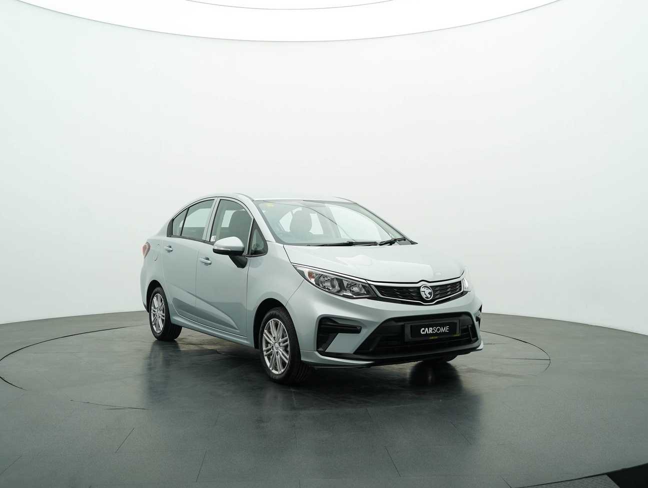 Buy used 2023 Proton Persona Standard 1.6 – Carsome.my