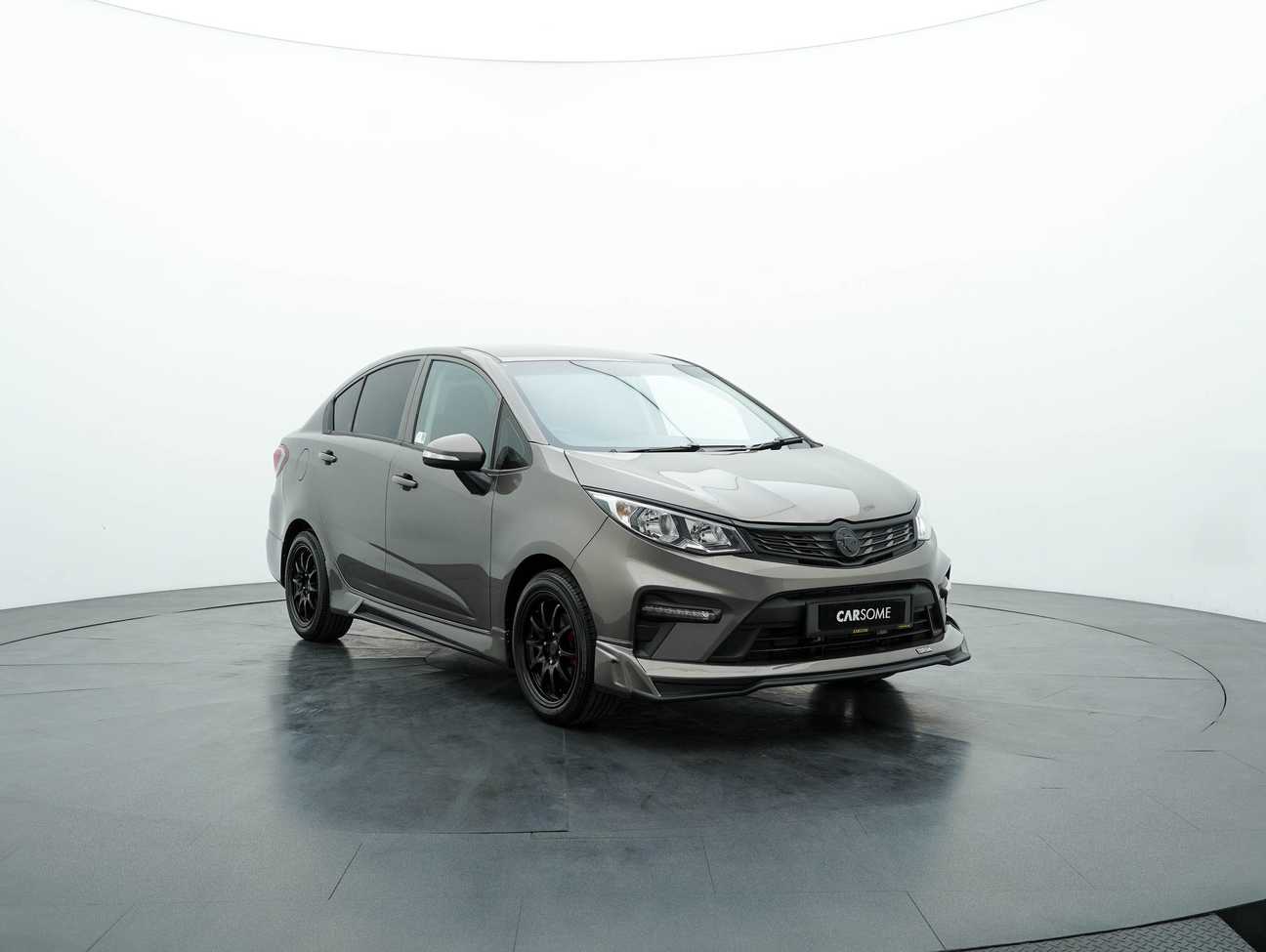 Buy used 2023 Proton Persona Standard 1.6 – Carsome.my