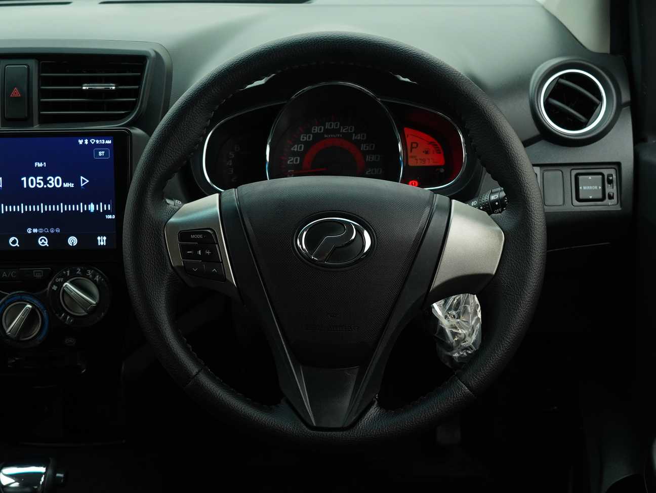 Buy used 2016 Perodua AXIA Advance 1.0 – Carsome.my