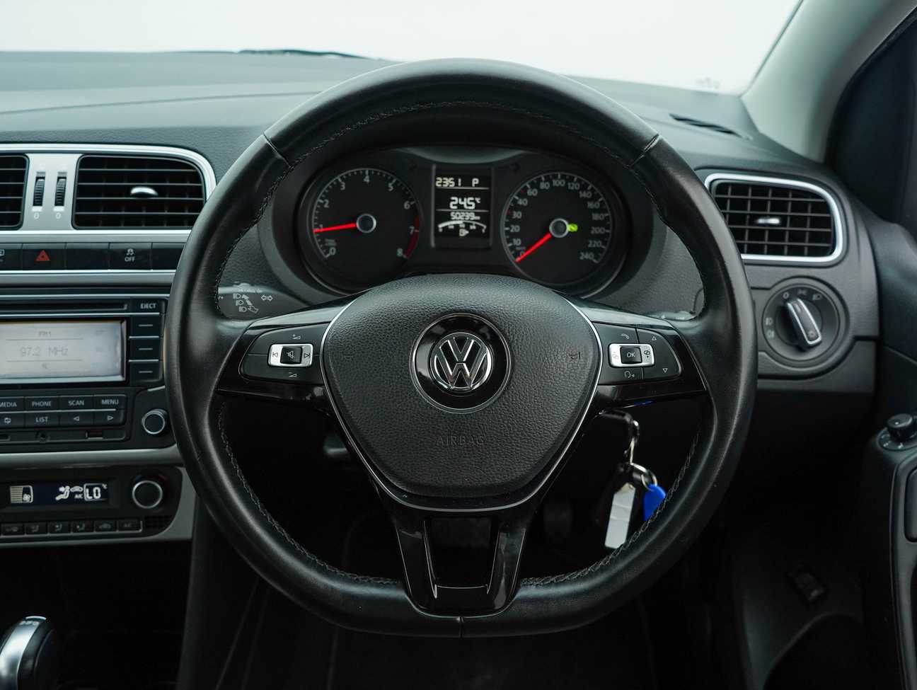 Buy used 2016 Volkswagen Vento TSI Highline 1.2 – Carsome.my