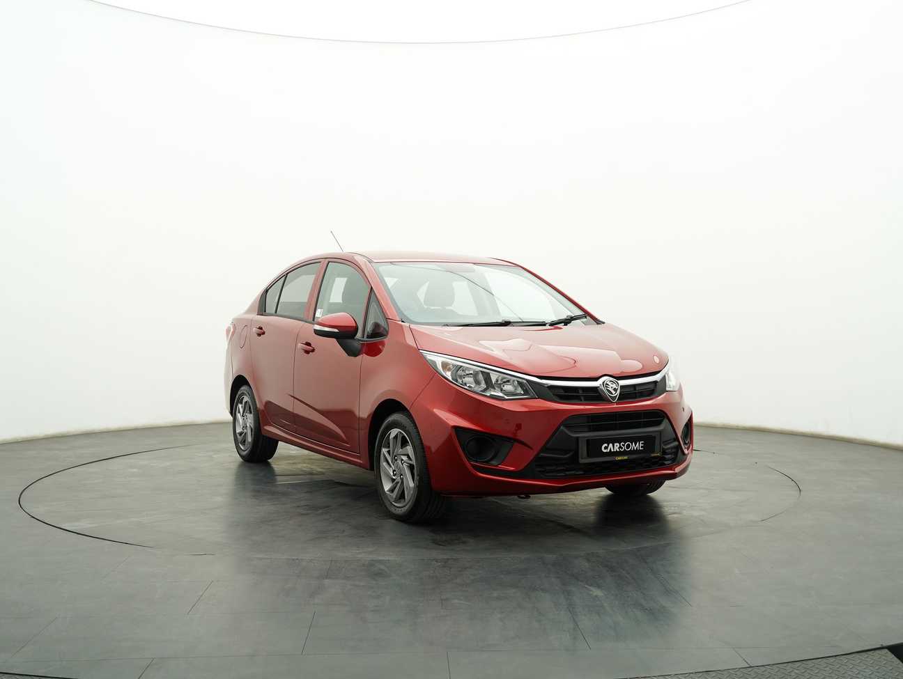 Buy used 2017 Proton Persona Standard 1.6 – Carsome.my
