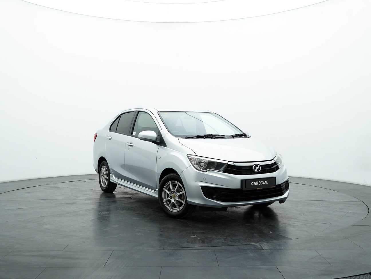 Buy used 2019 Perodua Bezza G Standard 1.0 – Carsome.my