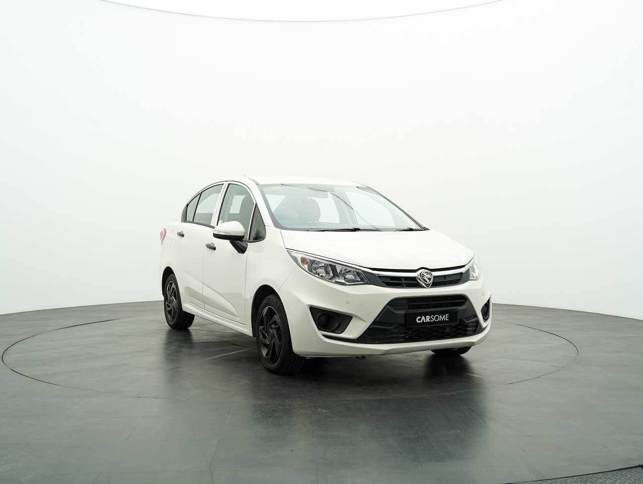 Buy used 2018 Proton Persona Standard 1.6 – Carsome.my