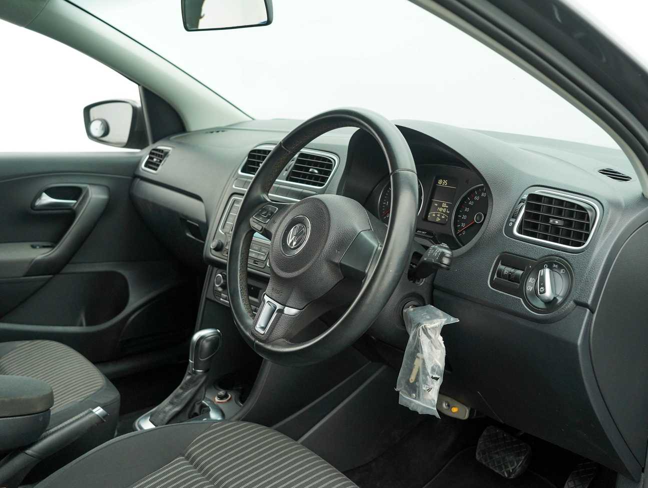 Buy used 2014 Volkswagen Polo 1.6 – Carsome.my
