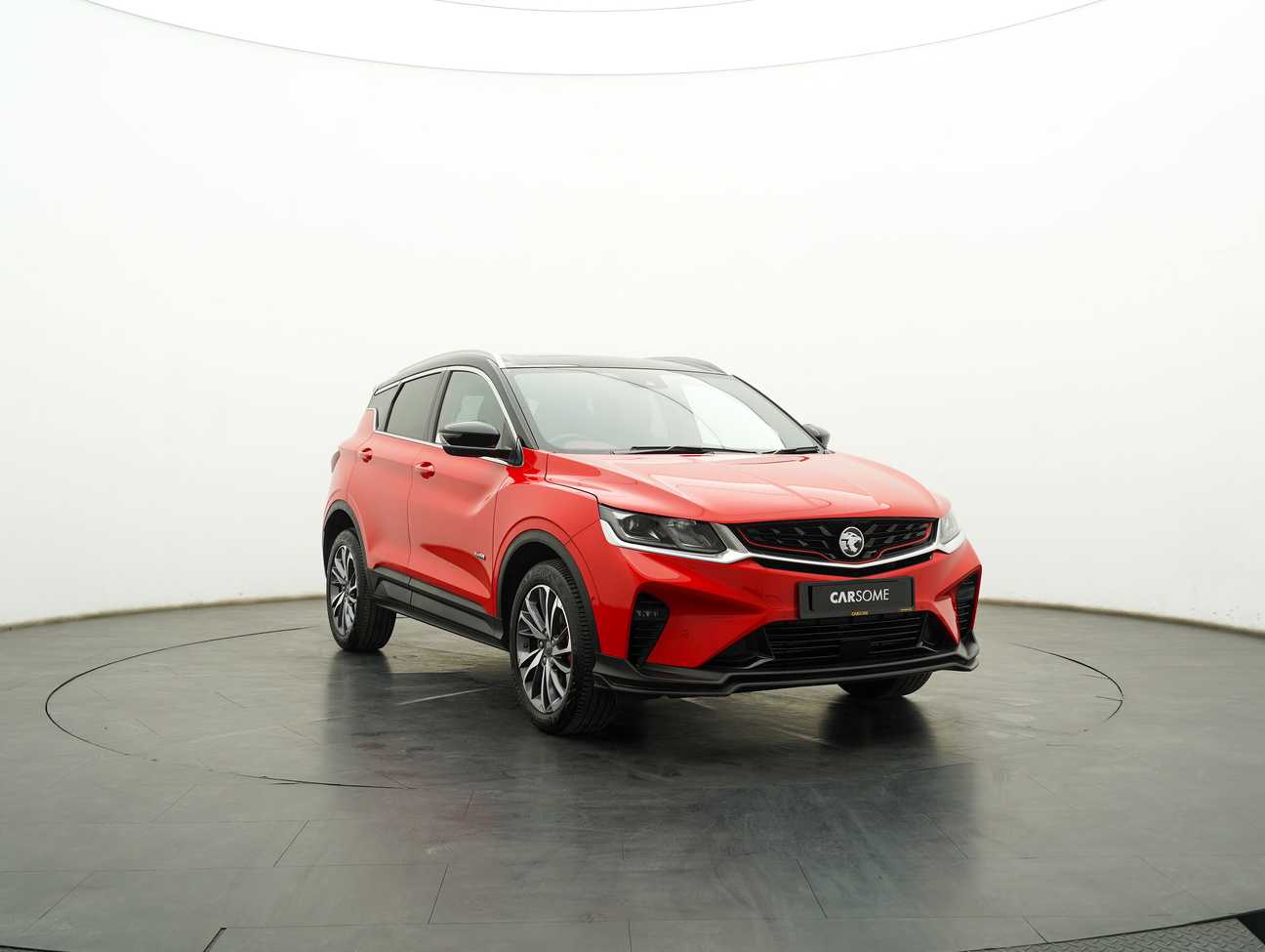 Beli Kereta Terpakai X50 tahun 2021 - Carsome.my