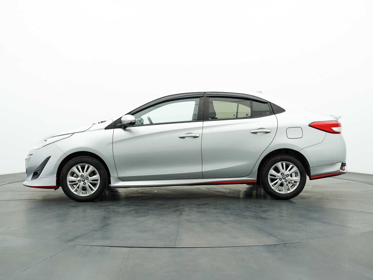 Buy used 2019 Toyota VIOS E 1.5 – Carsome.my