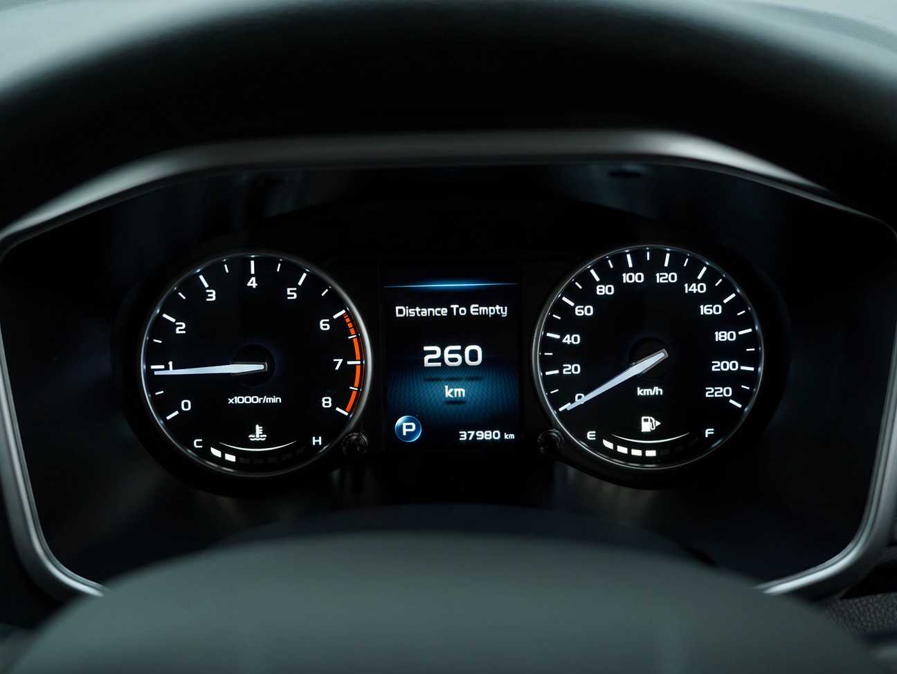 Buy used 2020 Proton Persona Executive 1.6 – Carsome.my