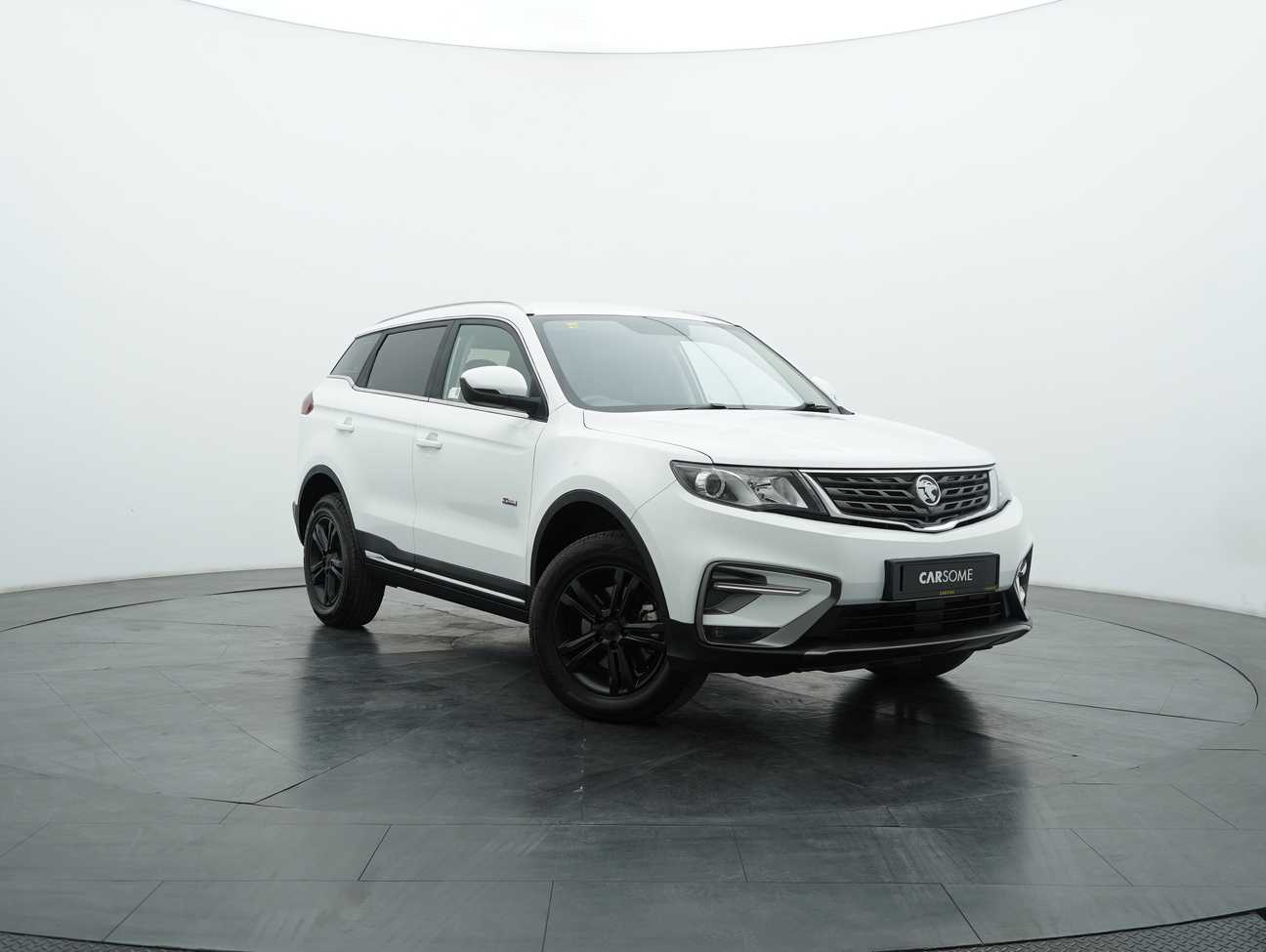 Buy used 2021 Proton X70 Standard 1.8 – Carsome.my