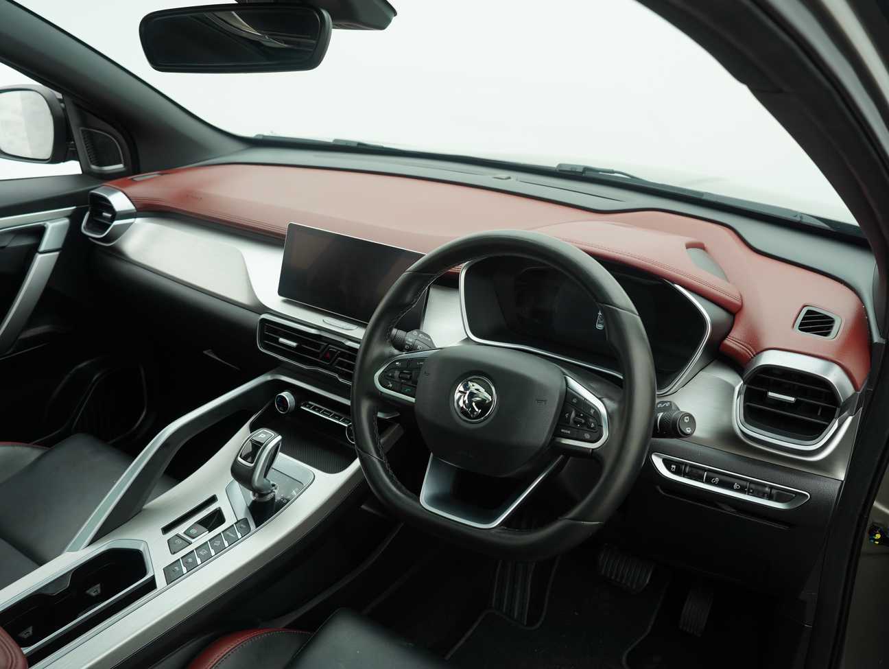 Buy used 2023 Proton X50 Flagship 1.5 – Carsome.my