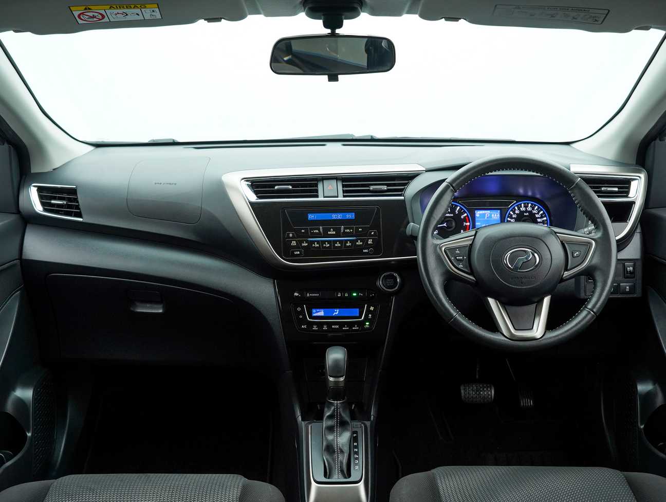Buy used 2019 Perodua Myvi X 1.3 – Carsome.my