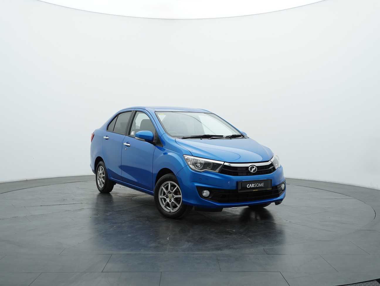 Buy used 2019 Perodua Bezza X Premium 1.3 – Carsome.my