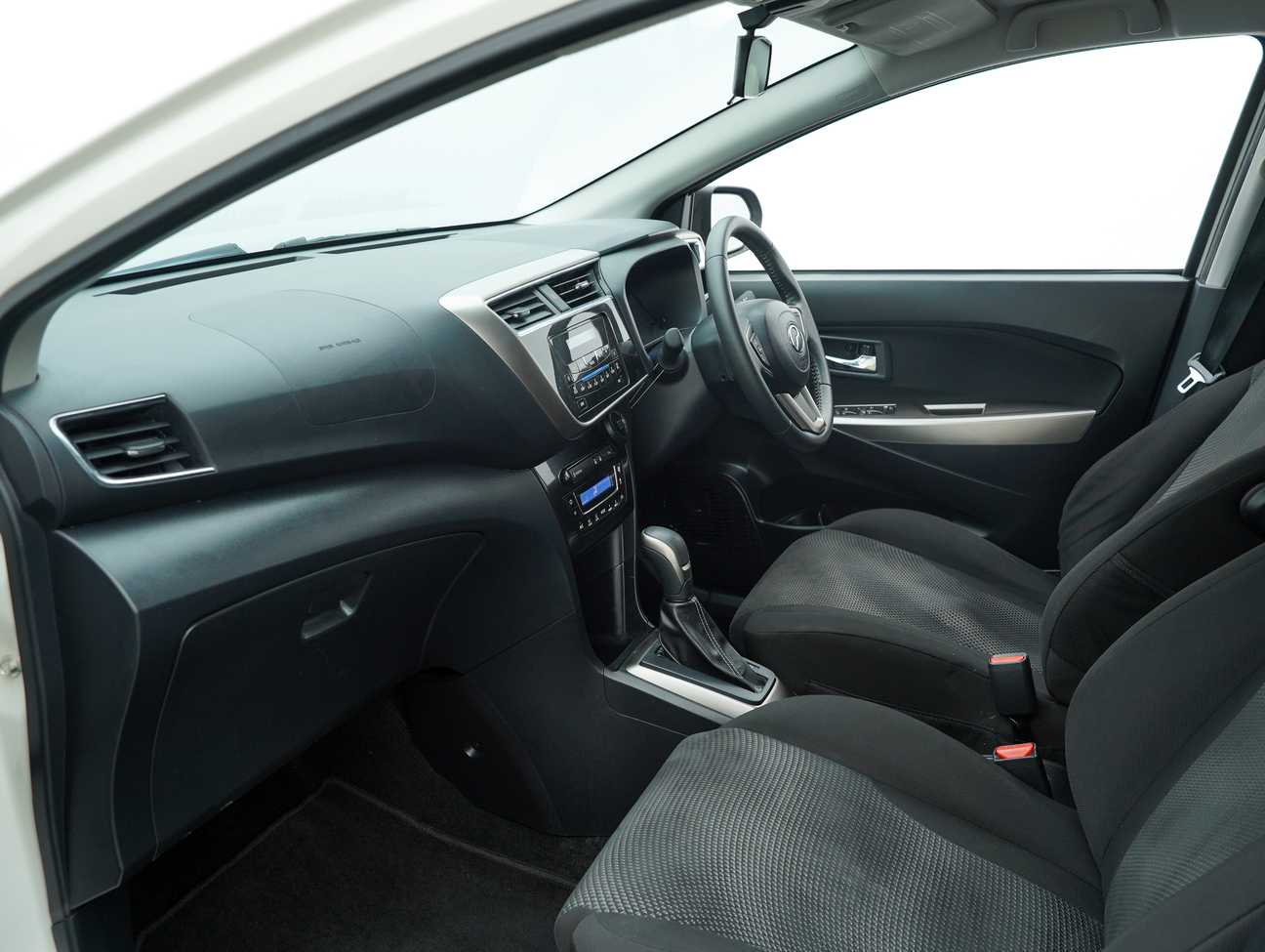Buy used 2020 Perodua Myvi H 1.5 – Carsome.my