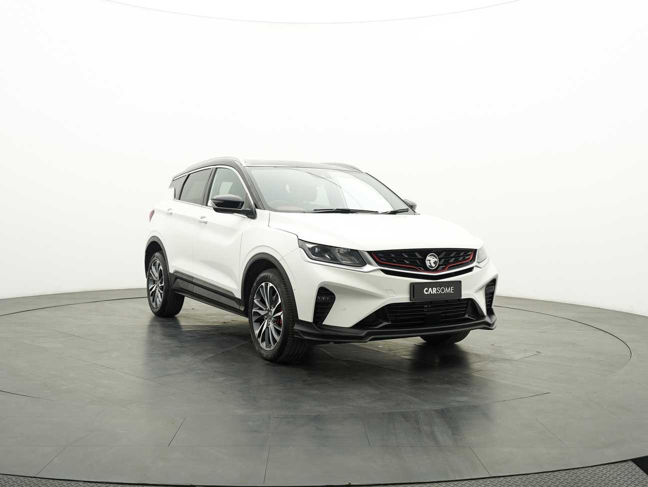 Buy used 2021 Proton X50 Flagship 1.5 – Carsome.my