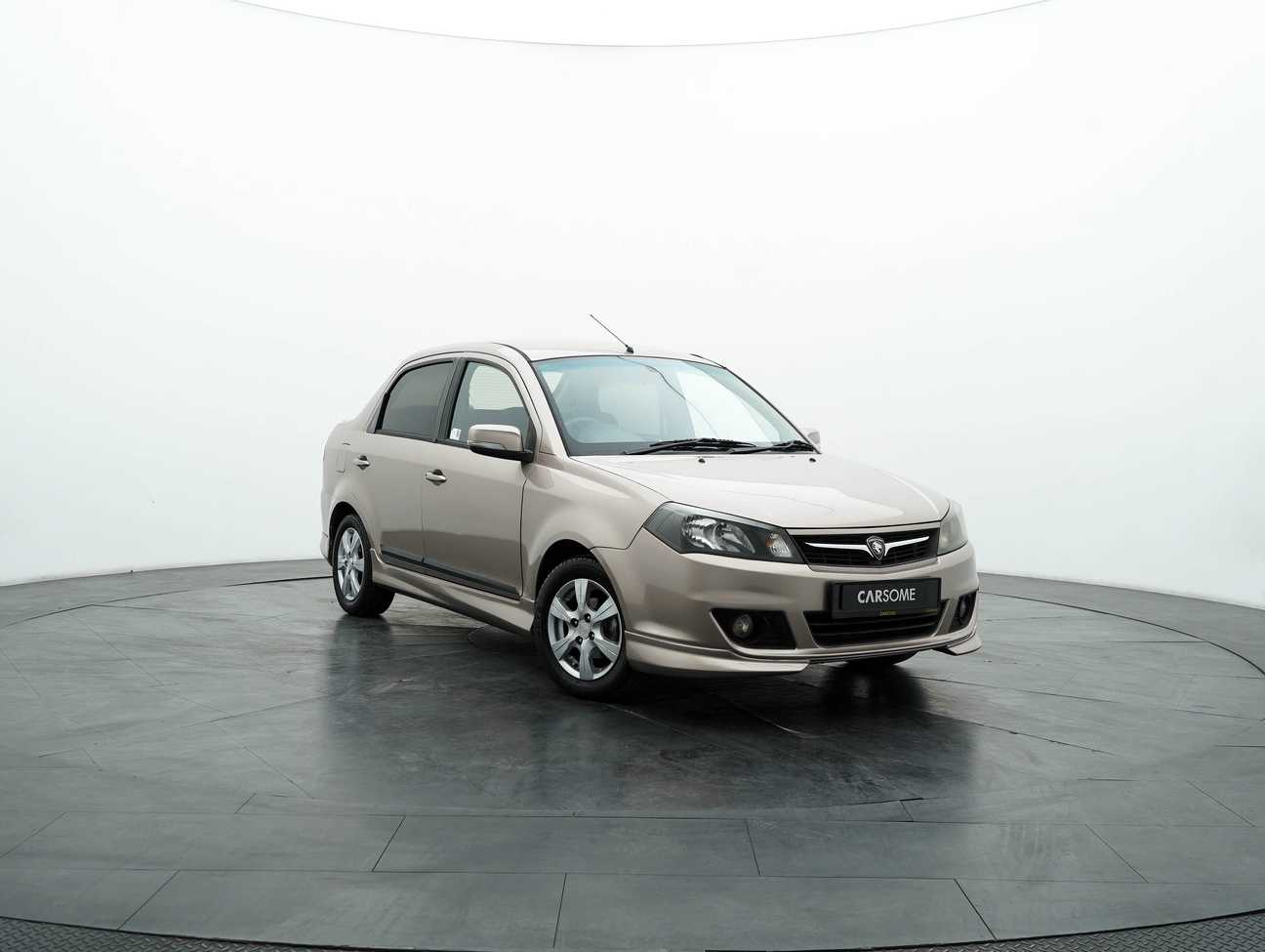 Buy used 2011 Proton Saga FL Executive 1.3 – Carsome.my