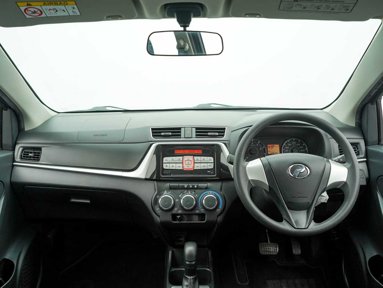 Buy used 2020 Perodua Bezza G 1.0 – Carsome.my