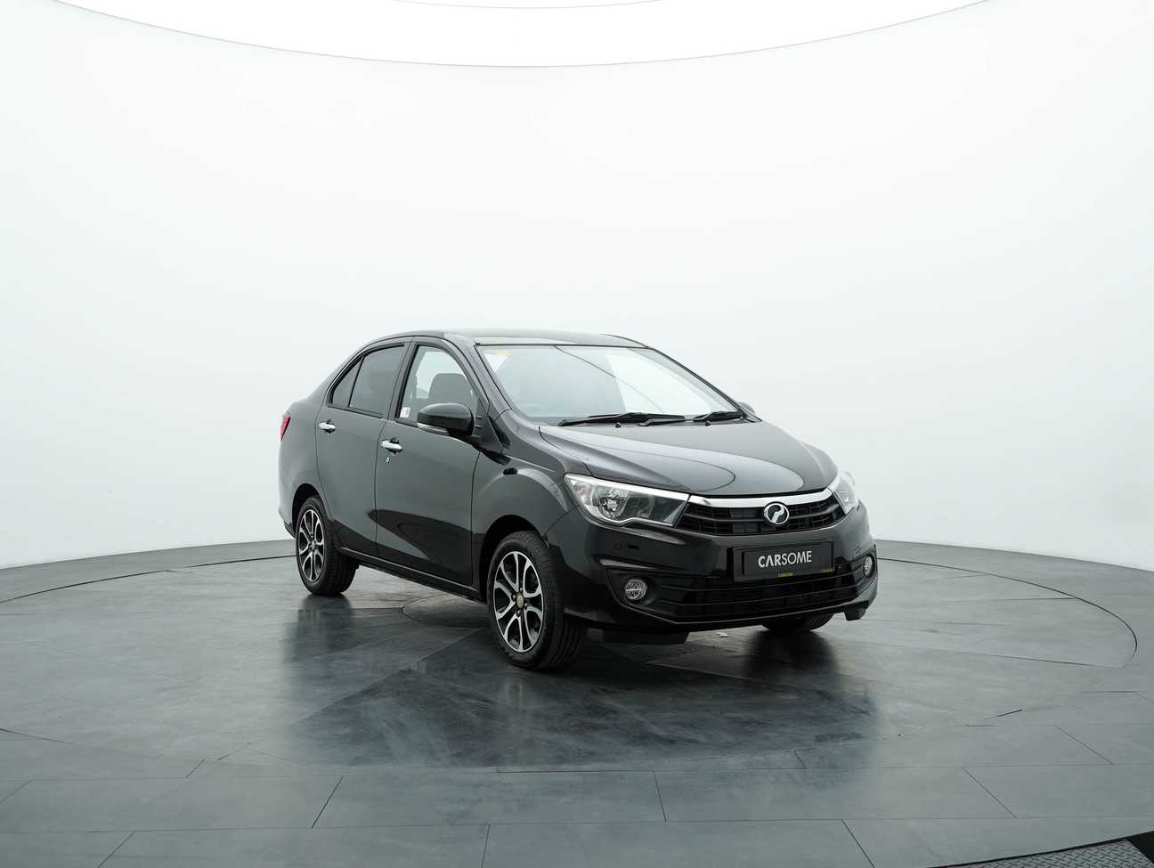 Buy used 2019 Perodua Bezza X Premium 1.3 – Carsome.my