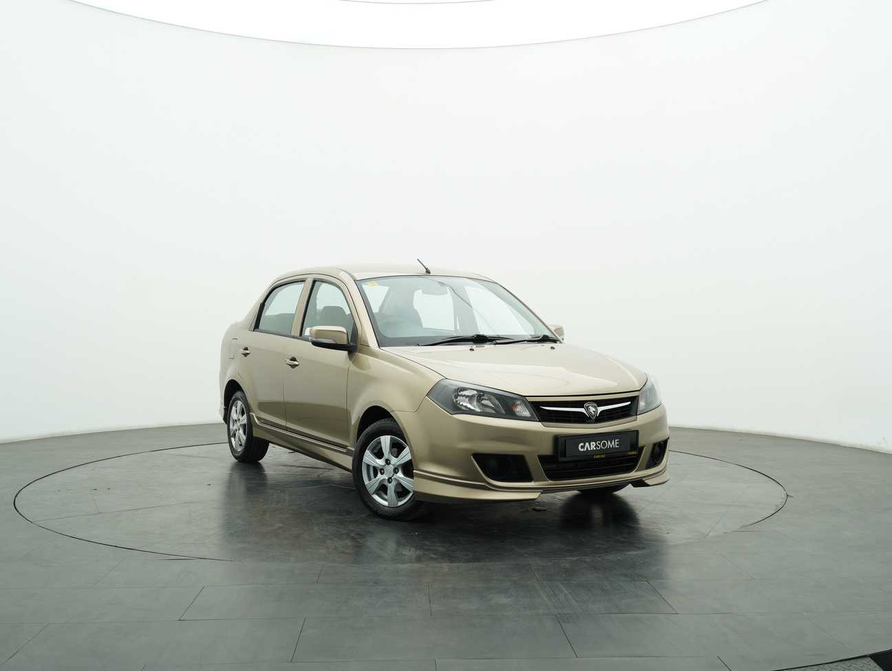 Buy used 2016 Proton Saga FLX Plus 1.3 – Carsome.my