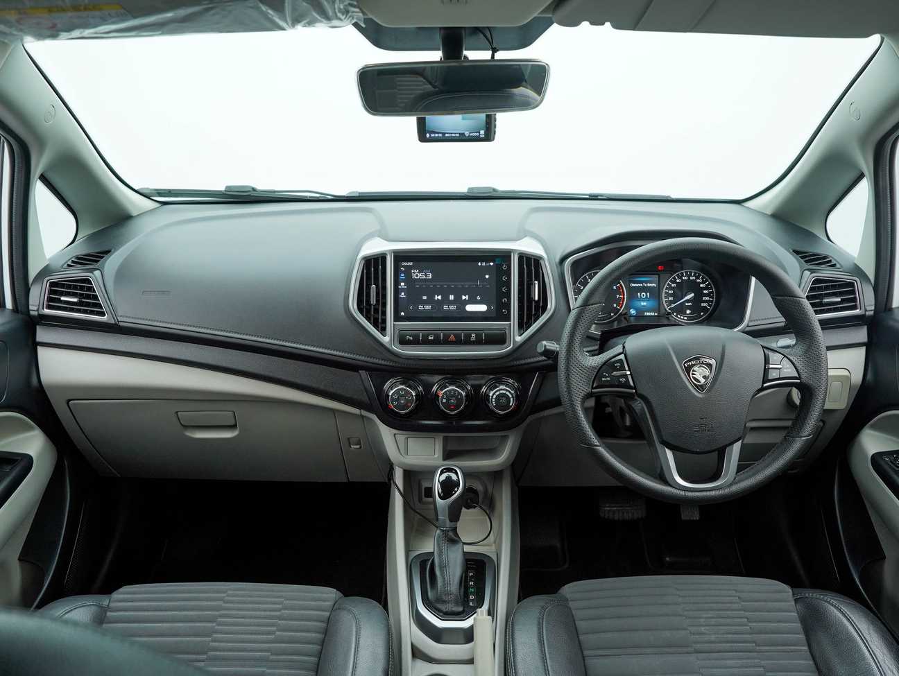 Buy used 2019 Proton Persona Premium 1.6 – Carsome.my