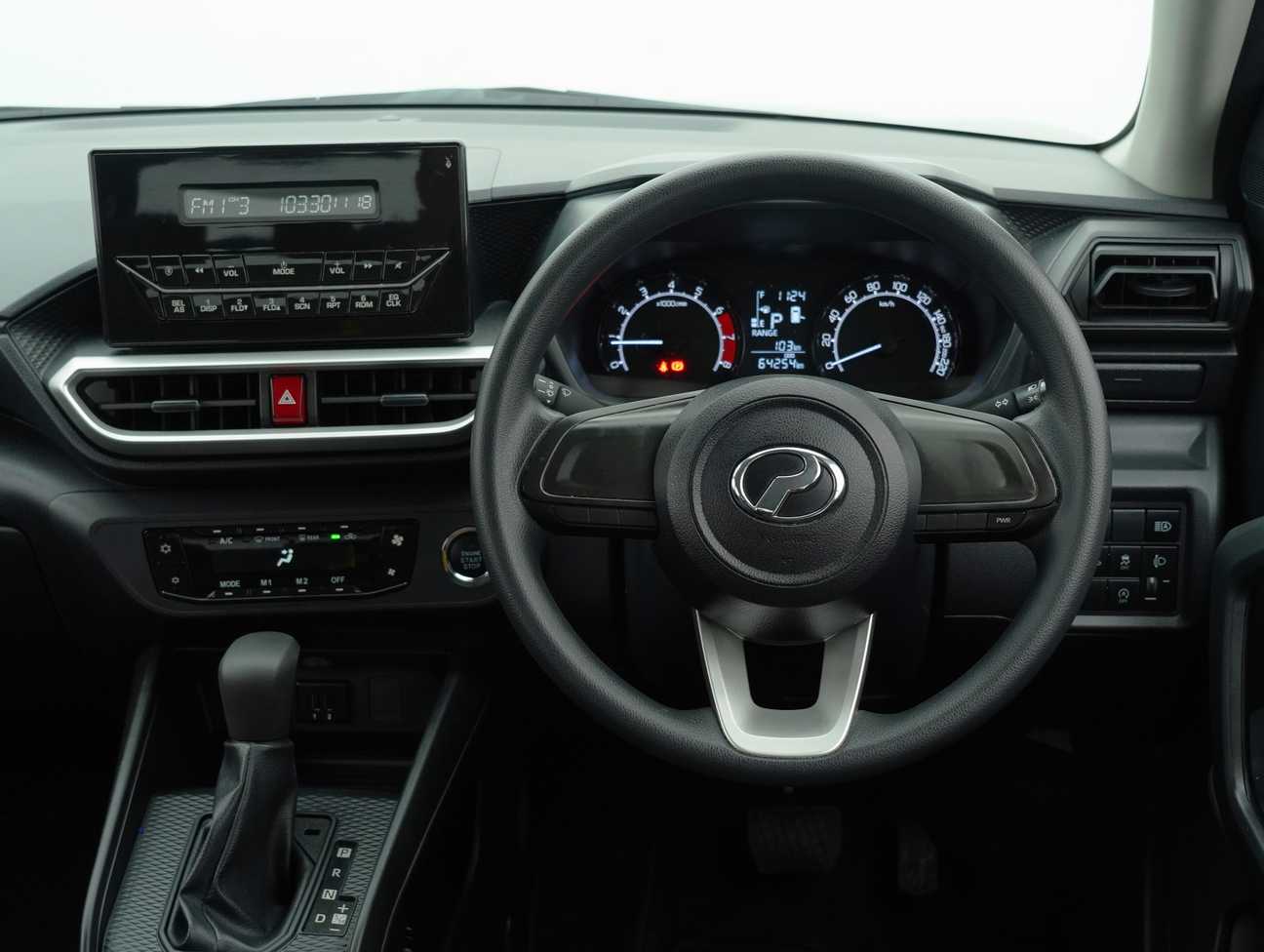 Buy used 2021 Perodua Ativa X 1.0 – Carsome.my
