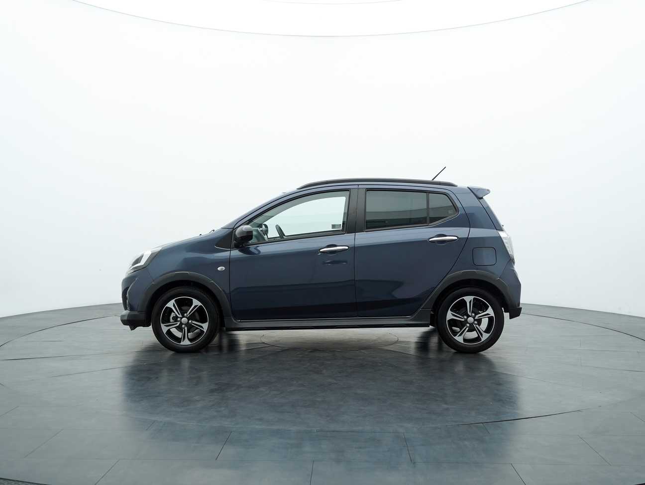 Buy used 2022 Perodua AXIA Style 1.0 – Carsome.my