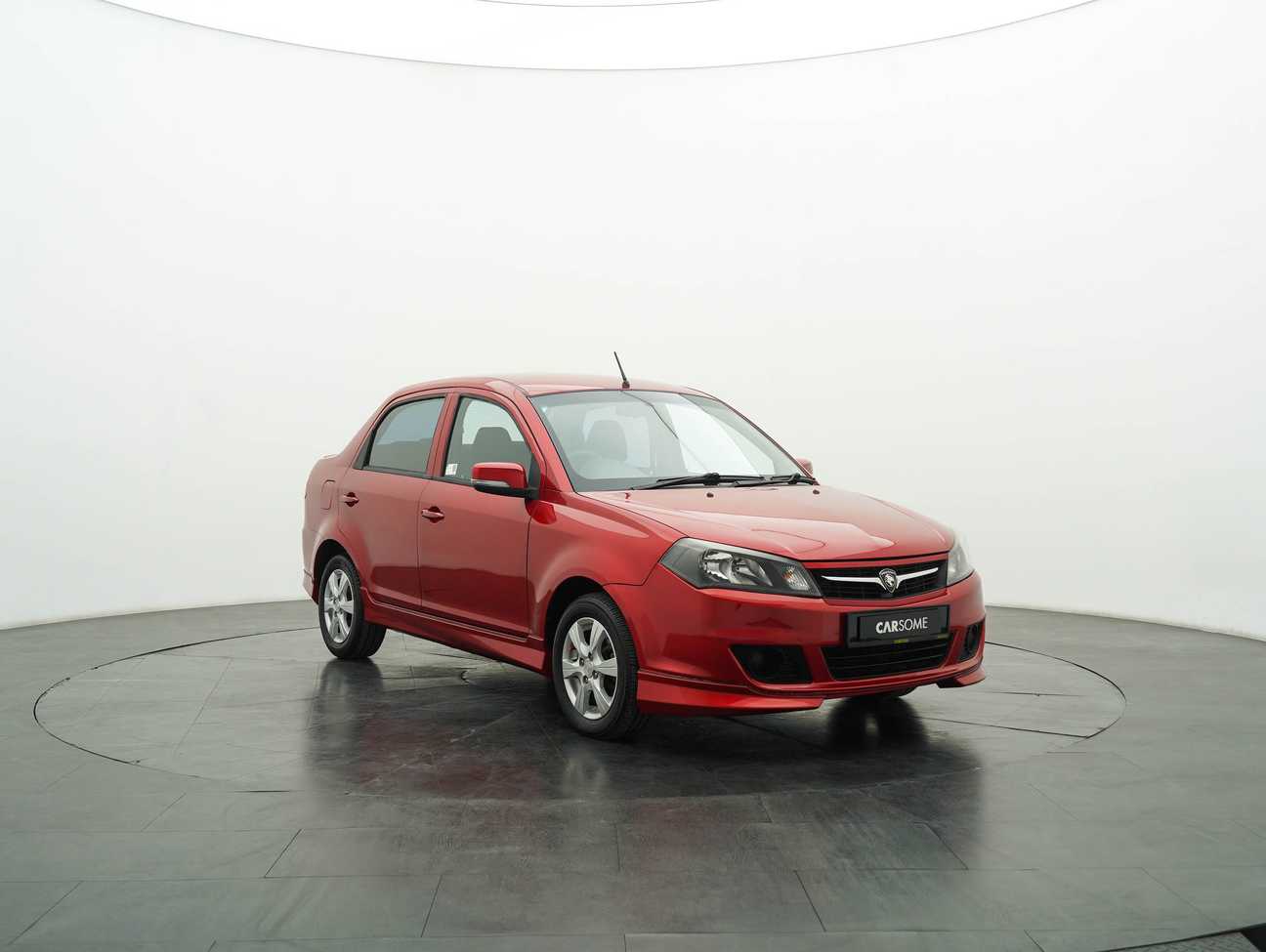 Buy used 2016 Proton Saga FLX Plus 1.3 – Carsome.my