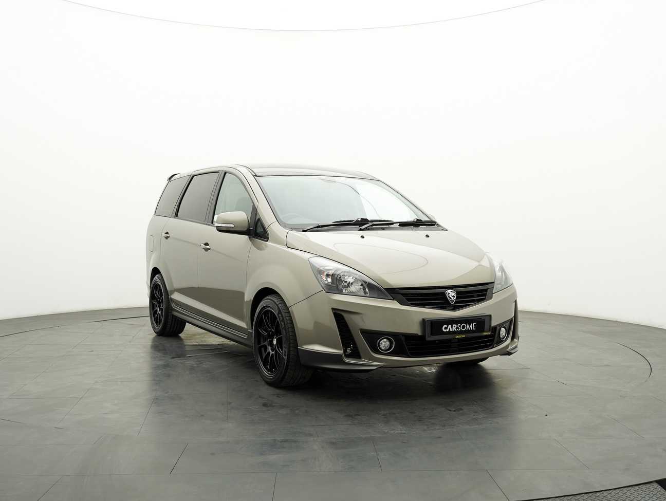 Buy used 2020 Proton Exora Premium 1.6 – Carsome.my