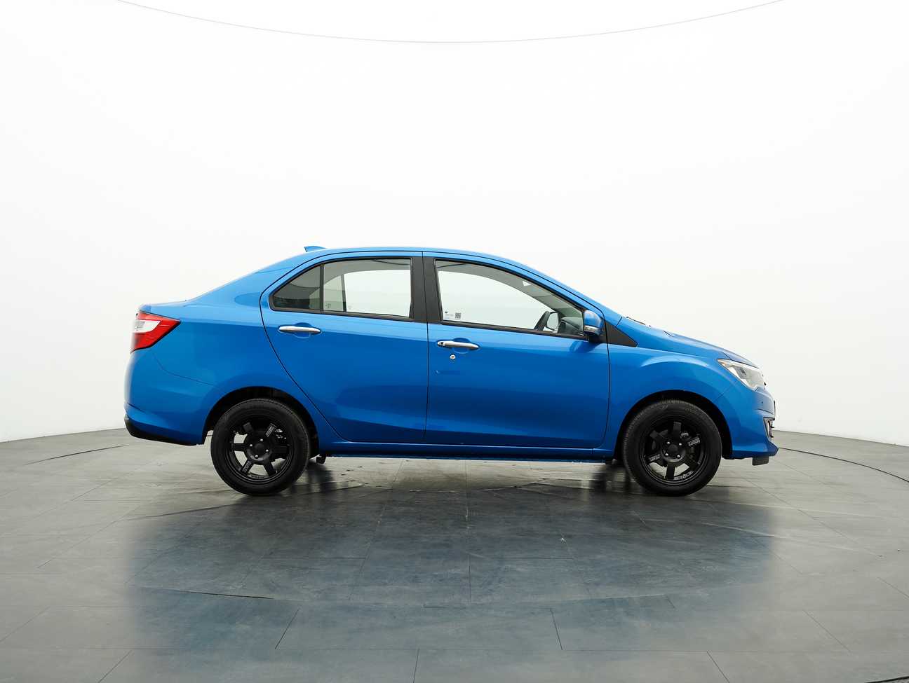 Buy used 2018 Perodua Bezza X Premium 1.3 – Carsome.my