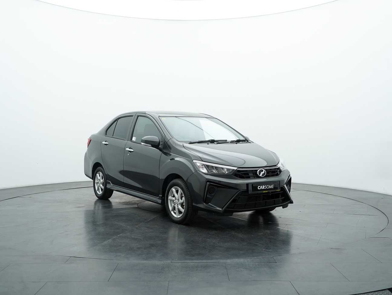Buy used 2022 Perodua Bezza G 1.0 – Carsome.my