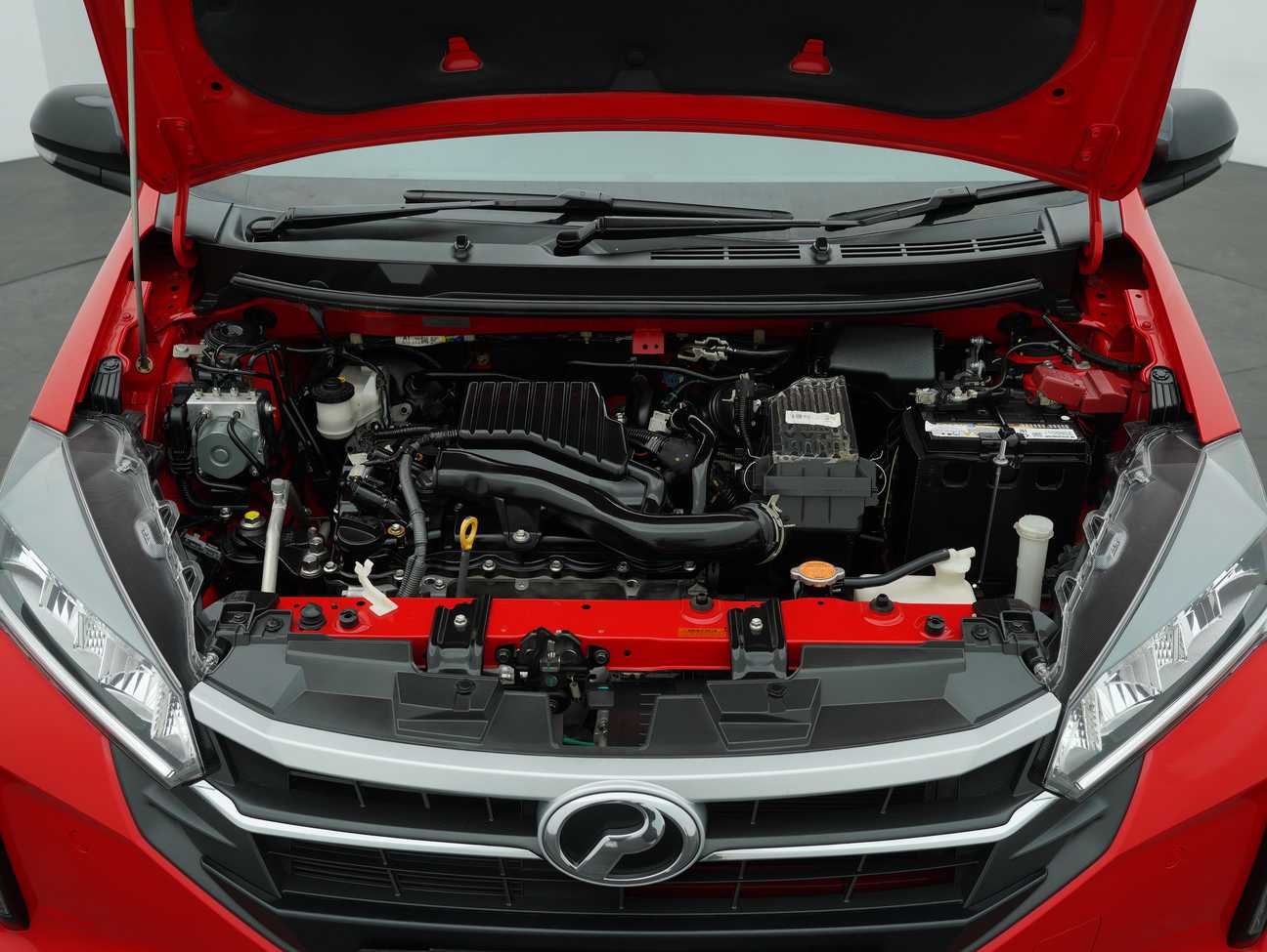 Buy used 2021 Perodua Myvi X 1.5 – Carsome.my